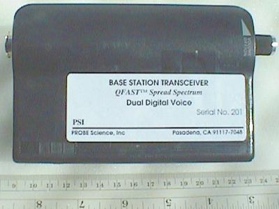 Probe Science Inc. Product Overview